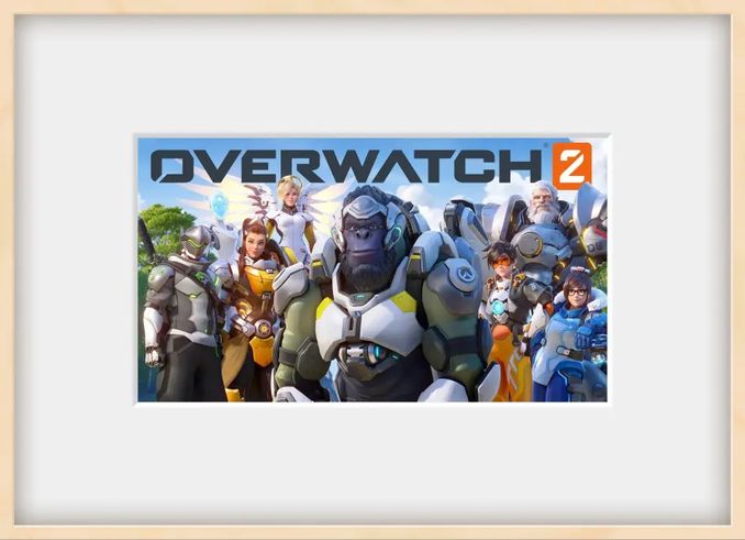 暴雪宣佈《守望先鋒 2》PVE 英雄模式取消開發 - 遊戲 - iNewsDB 日日新聞．掌握每日新鮮事