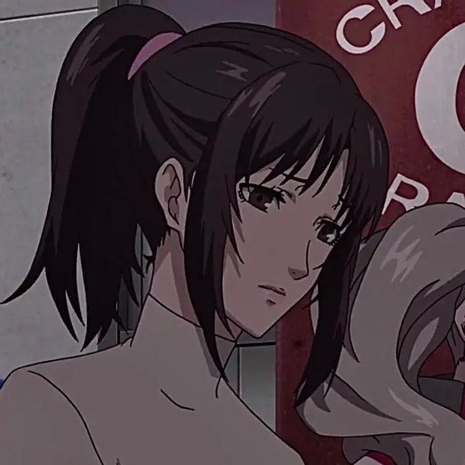 二次元精美頭像，男頭，女頭，情頭｜女神異聞錄5（p5） - 動漫 - iNewsDB 日日新聞．掌握每日新鮮事