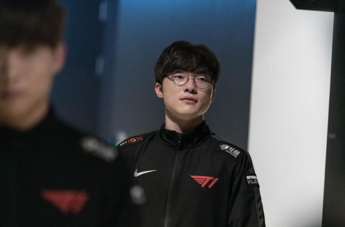 Faker終究老了！EDG幹碎T1，小學弟打臉BDD，水友：雙敗制立功 - 遊戲 - iNewsDB 日日新聞．掌握每日新鮮事