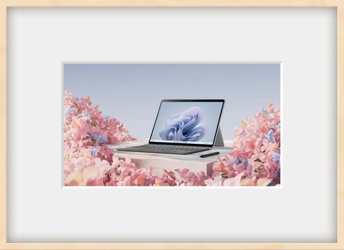 Linux 6.1 已初步支持微軟 Surface Pro 9 和 Surface Laptop 5 - 數碼 - iNewsDB 日日新聞 ...