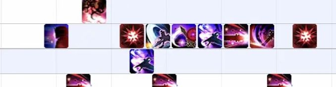 暗黑騎士八下弗雷在絕龍詩p6的使用案例 - 遊戲 - iNewsDB 日日新聞．掌握每日新鮮事