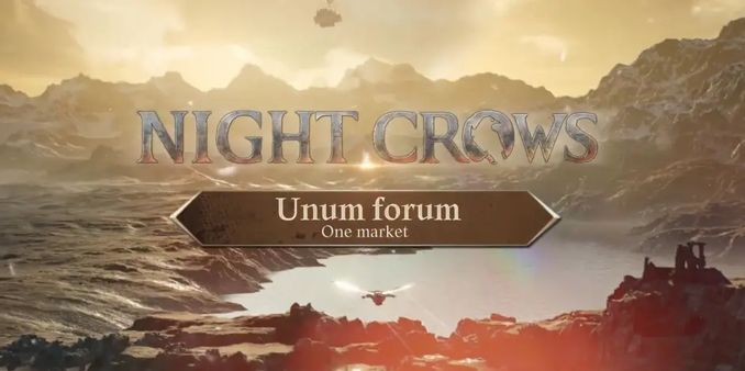 NightCrows夜鴉打不開/進不去/無法登錄/無法連接網絡解決辦法 - 遊戲 - iNewsDB 日日新聞．掌握每日新鮮事