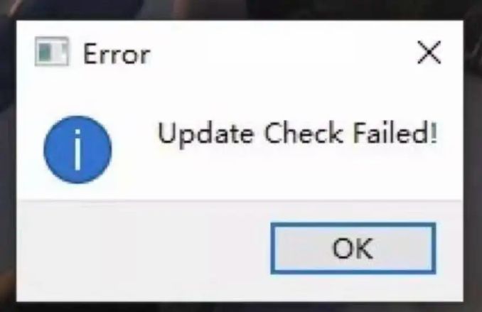 超級人類 超擊突破update check failed的解決辦法 - 遊戲 - iNewsDB 日日新聞．掌握每日新鮮事