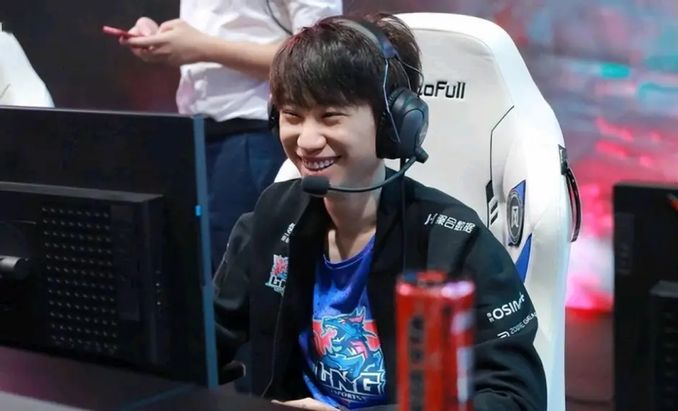 Doinb透露：差3%沒和BLG談攏，大主播夏季賽無望復出 - 遊戲 - iNewsDB 日日新聞．掌握每日新鮮事