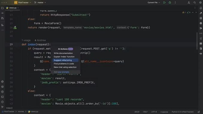 PyCharm AI Assistant 一鍵激活到2099，全網唯一的一碼通 - 數碼 - iNewsDB 日日新聞．掌握每日新鮮事