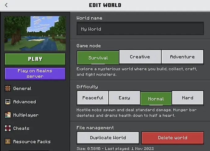 Minecraft 基岩版 Beta & Preview 1.20.60.23 發佈 - 遊戲 - iNewsDB 日日新聞．掌握每日新鮮事