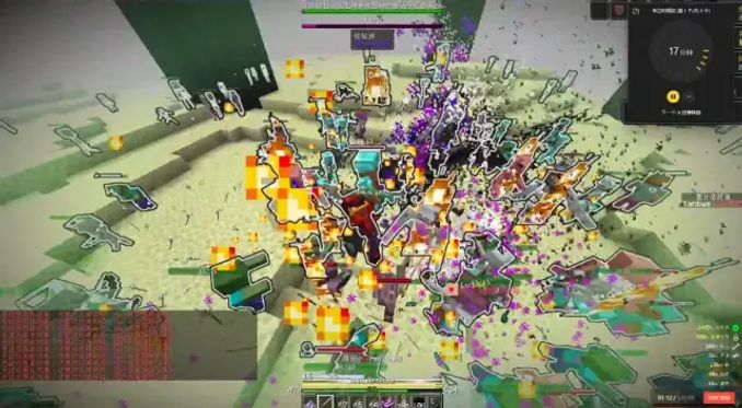 [MC整合包]打金無限-介紹貼 - 遊戲 - iNewsDB 日日新聞．掌握每日新鮮事