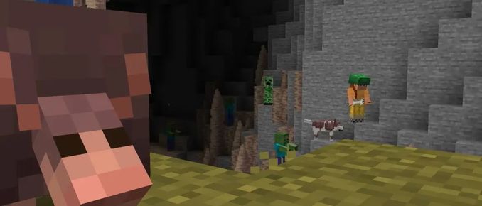 Minecraft Java版 23w51a(23w51b) 發佈 - 遊戲 - iNewsDB 日日新聞．掌握每日新鮮事