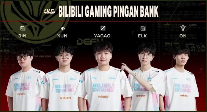 LPL全員上嘴臉，垃圾話全部應驗！369賽前嘲諷T1，Knight簡單粗暴 - 遊戲 - iNewsDB 日日新聞．掌握每日新鮮事