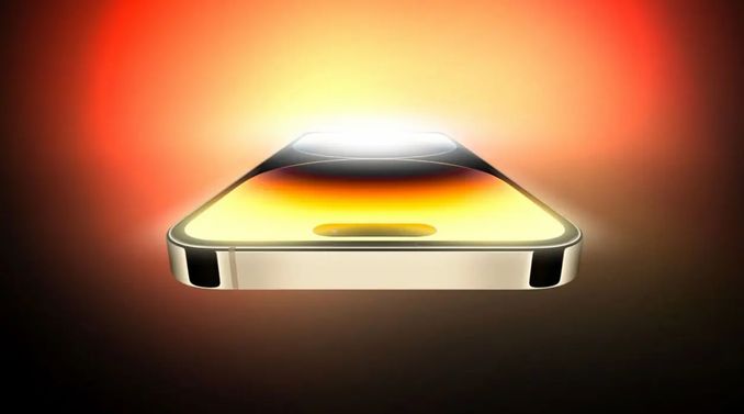 iPhone屏幕的下一次重要迭代——MLA技術 - 數碼 - iNewsDB 日日新聞．掌握每日新鮮事