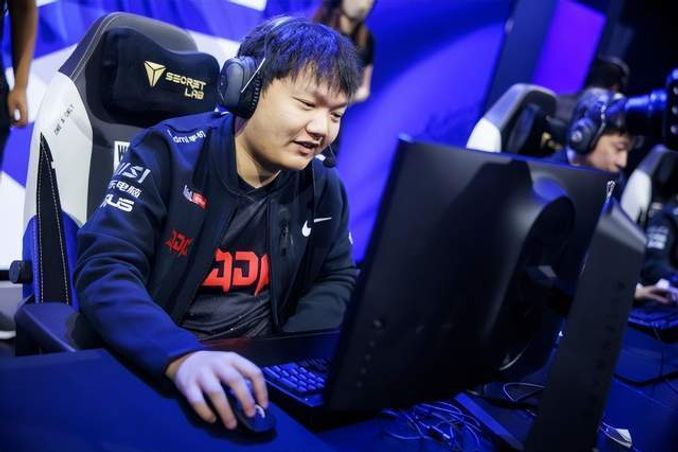 國外電競訪談預測S12，全員看好JDG贏T1？上中野數據全面領先！ - 遊戲 - iNewsDB 日日新聞．掌握每日新鮮事