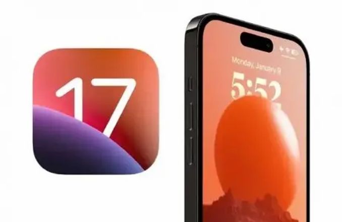 iOS 17下載要付費了，蘋果做得真夠絕！ - 數碼 - iNewsDB 日日新聞．掌握每日新鮮事