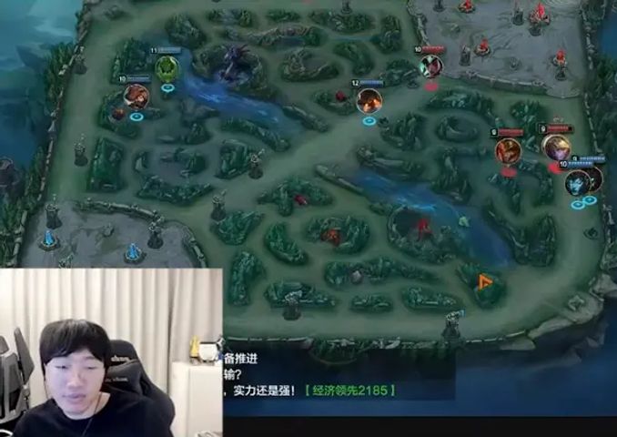 Ning評各大AD：Uzi、阿水、imp一類！Bang、Deft一類！ - 遊戲 - iNewsDB 日日新聞．掌握每日新鮮事