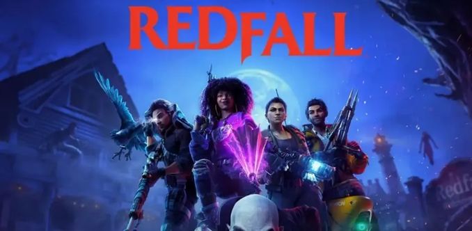 Redfall紅霞島修改器上線，附下載地址 - 遊戲 - iNewsDB 日日新聞．掌握每日新鮮事