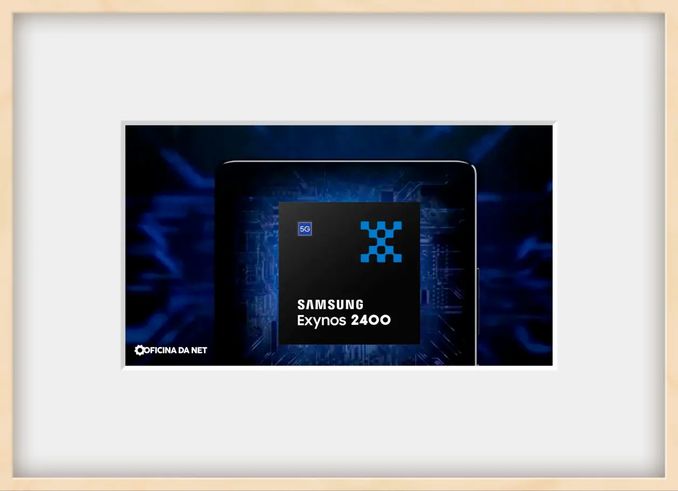 三星發佈 Exynos 2400 芯片：CPU 提速 70%、搭載 RDNA3 GPU - 數碼 - iNewsDB 日日新聞．掌握每日新鮮事