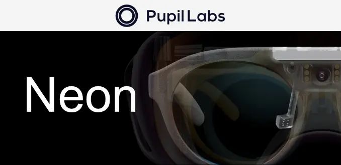 「新品發佈」Pupil Neon - 面向研究開發的模塊化眼動跟蹤設備 - 數碼 - iNewsDB 日日新聞．掌握每日新鮮事