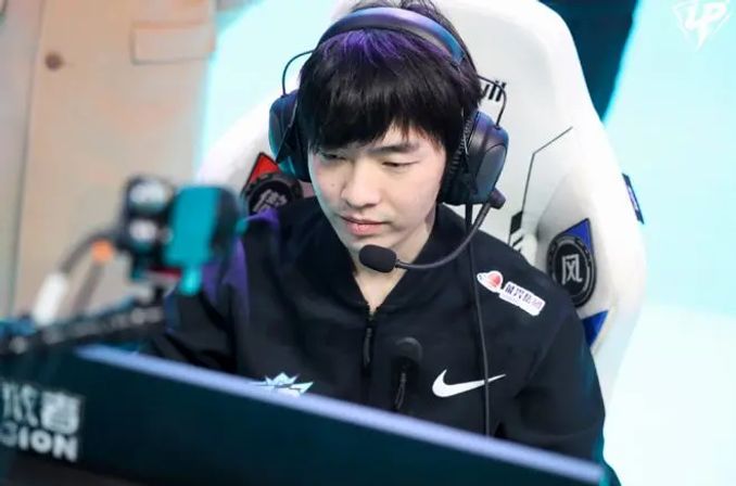 活動大彙總Scout和EDG談崩，UP官宣Cryin離隊！ - 遊戲 - iNewsDB 日日新聞．掌握每日新鮮事