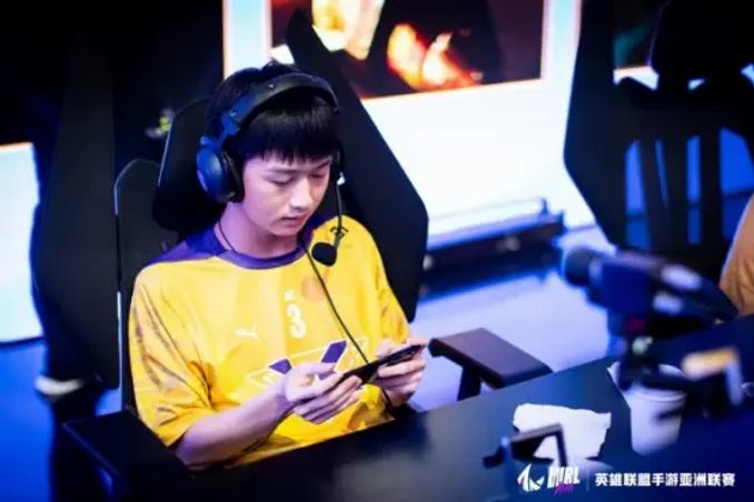 【WRL A1總決賽專訪】KBG.DaT：不管你們誰上來打決賽，都是見不到遠古龍的 - 遊戲 - iNewsDB 日日新聞．掌握每日新鮮事