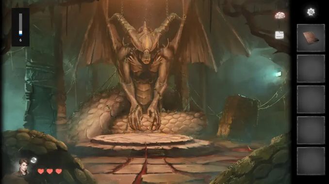 《黑暗筆錄》保姆級攻略，超超超詳細（P5完結） - 遊戲 - iNewsDB 日日新聞．掌握每日新鮮事