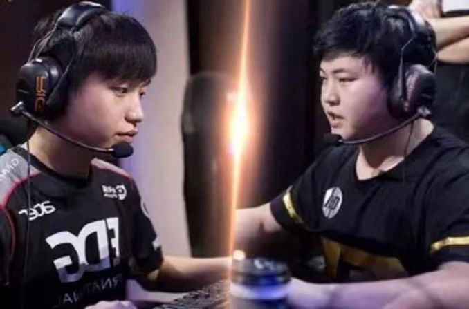 【PentaQ.LPL十年盤點】Uzi與Clearlove：聯盟雙驕 - 電競 - iNewsDB 日日新聞．掌握每日新鮮事