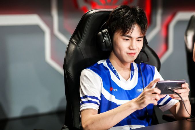 KPL：鐵打的fly，流水的estar邊路，從諾言到坦然，跨越幾個時代 - 遊戲 - iNewsDB 日日新聞．掌握每日新鮮事