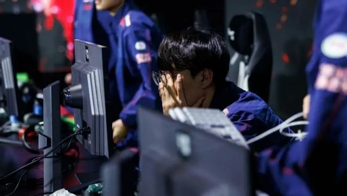 尺帝指出LPL與LCK差在基本功！這也決定國際賽的悲喜 - 遊戲 - iNewsDB 日日新聞．掌握每日新鮮事