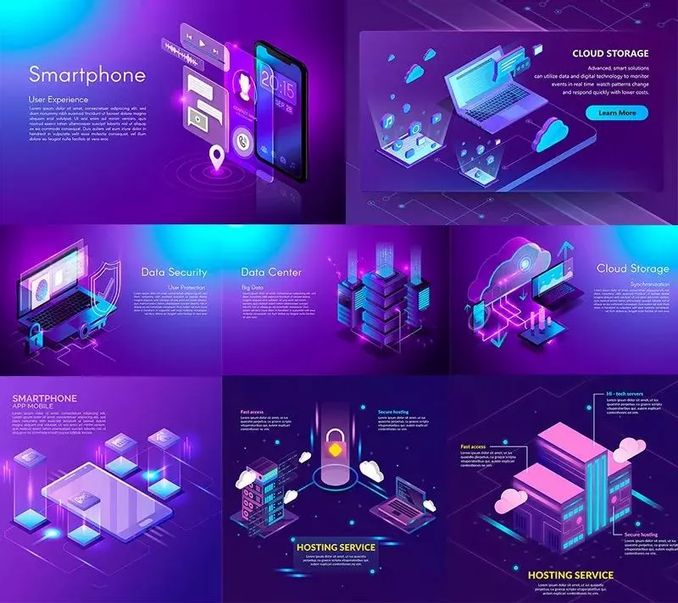設計師不會C4D,也能月薪過3萬的祕密: 360套精品2.5D插畫素材庫 - 動漫 - iNewsDB 日日新聞．掌握每日新鮮事