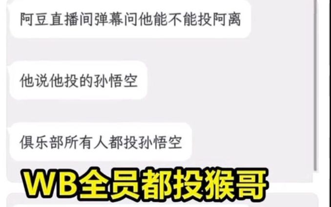 王者週年皮膚返場，孫悟空再次一騎絕塵，wb全員被迫投猴 - 遊戲 - iNewsDB 日日新聞．掌握每日新鮮事