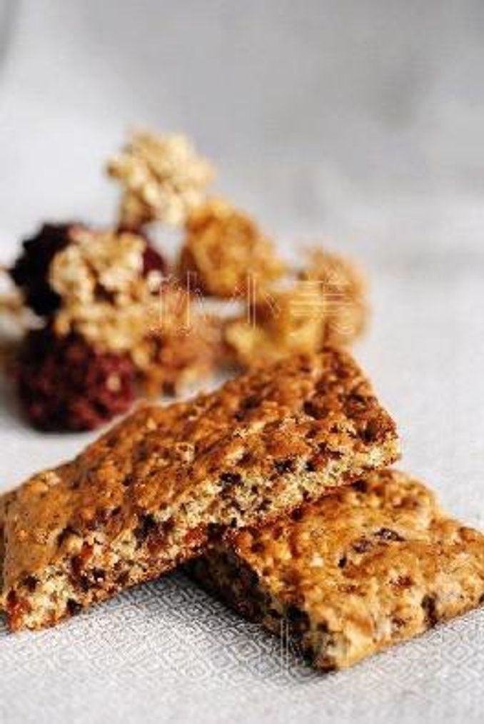 堅果脆餅 - 生活 - iNewsDB 日日新聞．掌握每日新鮮事