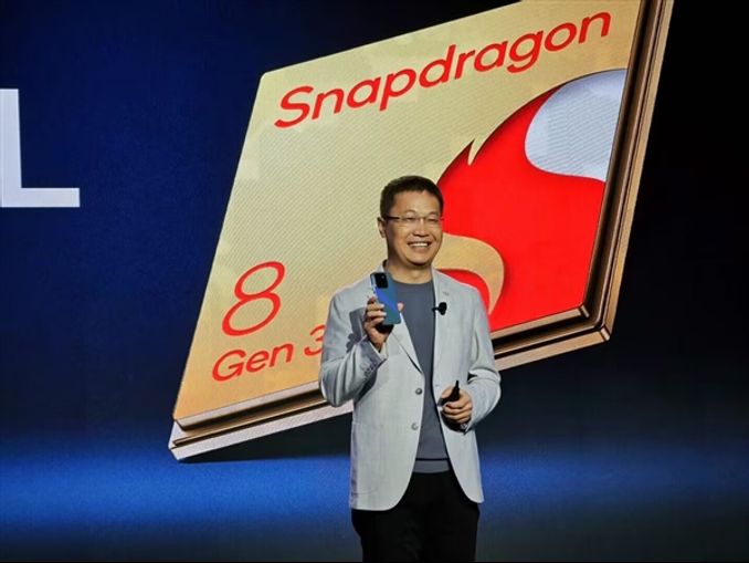 聯合高通規劃設計！小米14全球首發第三代驍龍8 - 數碼 - iNewsDB 日日新聞．掌握每日新鮮事