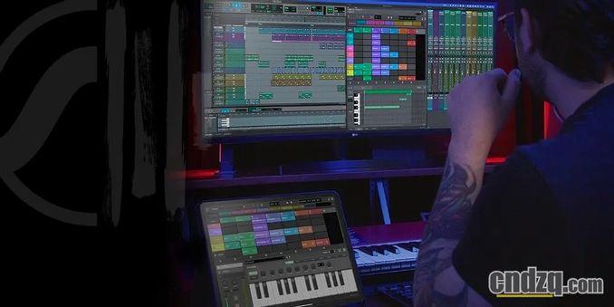 Avid 發佈 Pro Tools Sketch - 數碼 - iNewsDB 日日新聞．掌握每日新鮮事