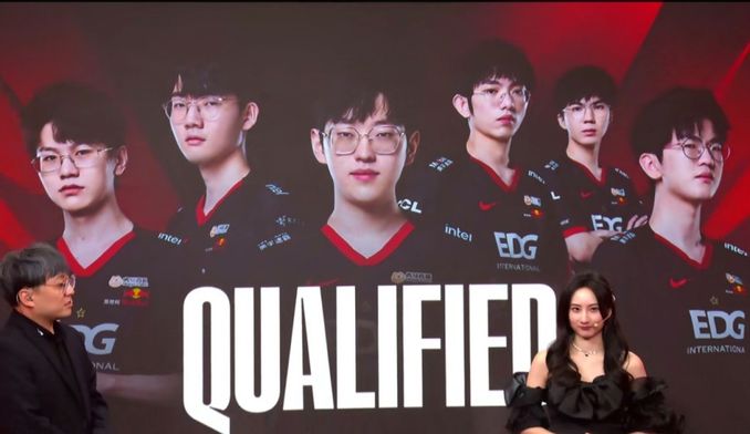 EDG訓練賽不如GEN，DK無奪冠可能！RGE情報公開，約了兩支韓國隊 - 遊戲 - iNewsDB 日日新聞．掌握每日新鮮事