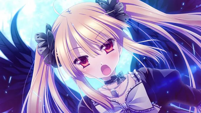 【CG鑑賞】吸血姫のリブラ - 遊戲 - iNewsDB 日日新聞．掌握每日新鮮事