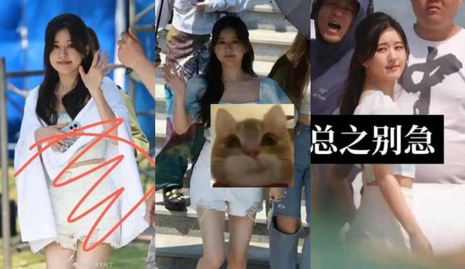 95雙頂流王鶴棣、趙露思合體拍廣告，同框照價差十倍引熱議 - 娛樂 - iNewsDB 日日新聞．掌握每日新鮮事