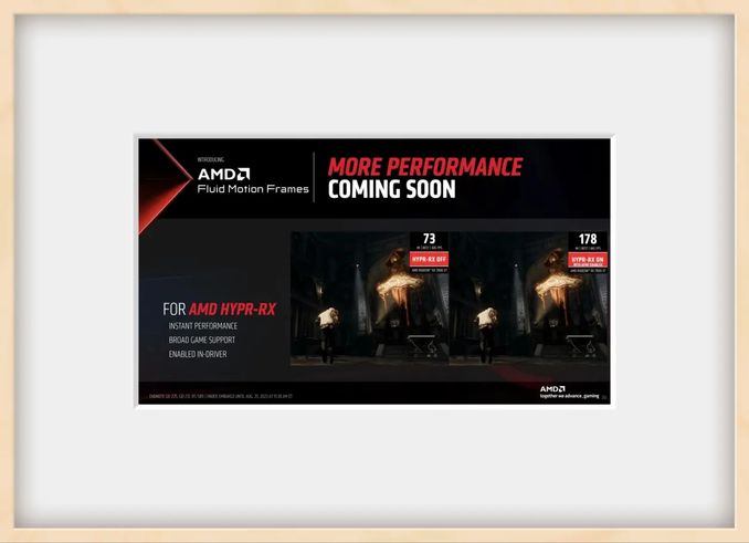 AMD HYPR-RX 顯卡一鍵性能提升技術 9 月推出，集成 FSR3 - 數碼 - iNewsDB 日日新聞．掌握每日新鮮事