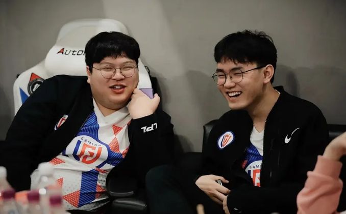 Jay遭封殺後！TES小將被實錘假賽，俱樂部的舉動夠果斷 - 遊戲 - iNewsDB 日日新聞．掌握每日新鮮事