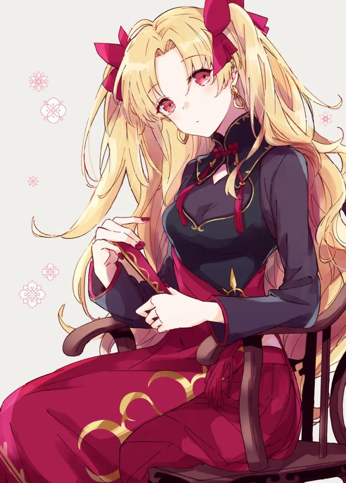 FGO艾蕾簡評：地特攻輸出兼即死拐，可依然在坐冷板凳 - 遊戲 - iNewsDB 日日新聞．掌握每日新鮮事