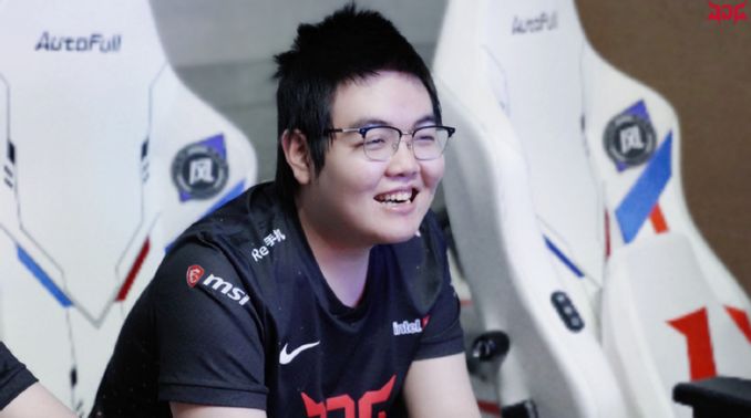 外網票選S12最強選手：369被評為世界第一上單！Tian世界第一打野 - 遊戲 - iNewsDB 日日新聞．掌握每日新鮮事