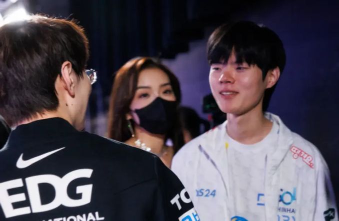 活動止步八強與生病有直接關係！小虎Meiko接連發聲，EDG、RNG躺槍 - 遊戲 - iNewsDB 日日新聞．掌握每日新鮮事