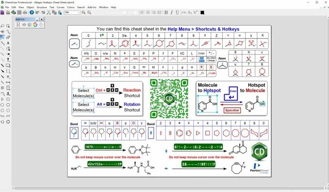 ChemDraw Professional 20 (化學繪圖軟件)win/mac激活版 - 數碼 - iNewsDB 日日新聞．掌握每日新鮮事