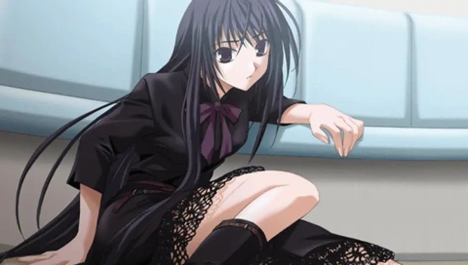 《Ever17 -the out of infinity-》遊戲全CG、全結局攻略 - 遊戲 - iNewsDB 日日新聞．掌握每日新鮮事