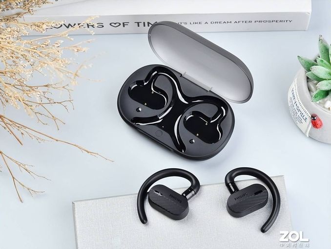 飛利浦開放式運動耳機A6708評測：聆聽自由 運動再無拘束 - 數碼 - iNewsDB 日日新聞．掌握每日新鮮事