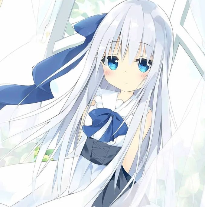 二次元ACG美圖精選(98) - 動漫 - iNewsDB 日日新聞．掌握每日新鮮事