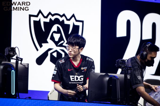 EDG突發噩耗，Scout確診，S12賽程或調整，Viper壓力增大 - 遊戲 - iNewsDB 日日新聞．掌握每日新鮮事