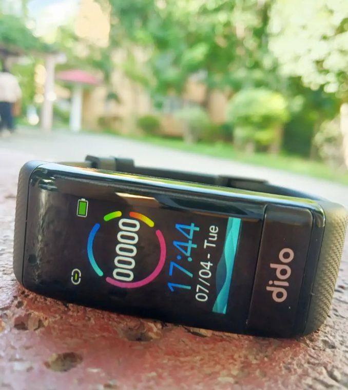 簡單操作又好用的dido R40S Pro：健康手環實用體驗 - 數碼 - iNewsDB 日日新聞．掌握每日新鮮事