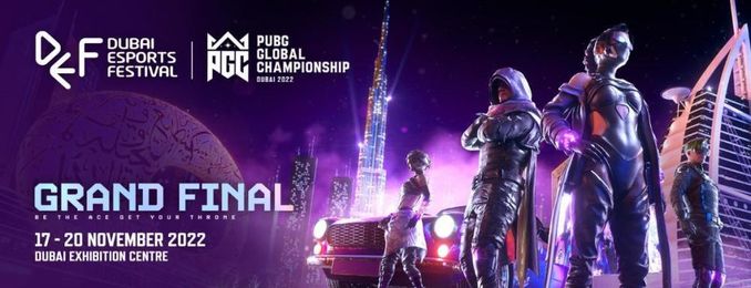 絕地求生PGC開戰！鬥魚OB團咖位十足，諸強狹路相逢NH勢要兩連冠 - 遊戲 - iNewsDB 日日新聞．掌握每日新鮮事