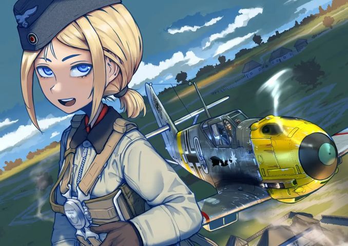 P站Erica大佬的作品（14） - 動漫 - iNewsDB 日日新聞．掌握每日新鮮事