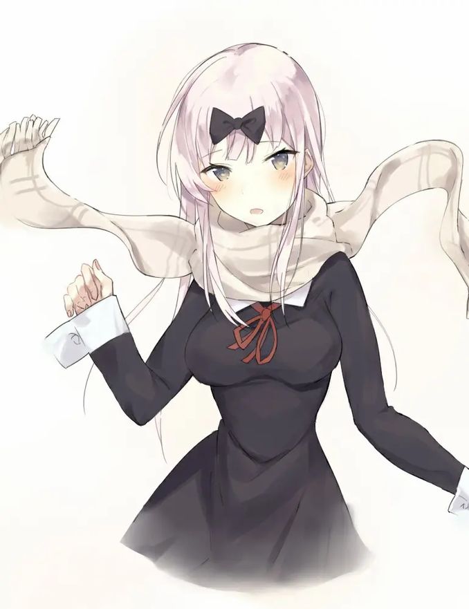 輝夜大小姐想讓我告白——藤原千花P2（60P） - 動漫 - iNewsDB 日日新聞．掌握每日新鮮事