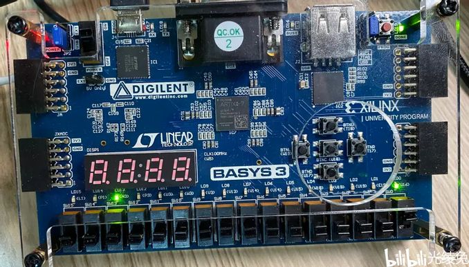 基於BASYS 3 FPGA開發板及Verilog、Matlab、Photoshop實現VGA接顯示屏的動圖顯示 - 數碼 - iNewsDB 日日新聞．掌握每日新鮮事