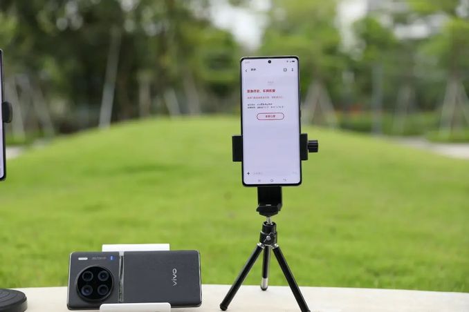 vivo攜衛星通信樣機亮相2023 MWCS，引領通信體驗升級 - 數碼 - iNewsDB 日日新聞．掌握每日新鮮事